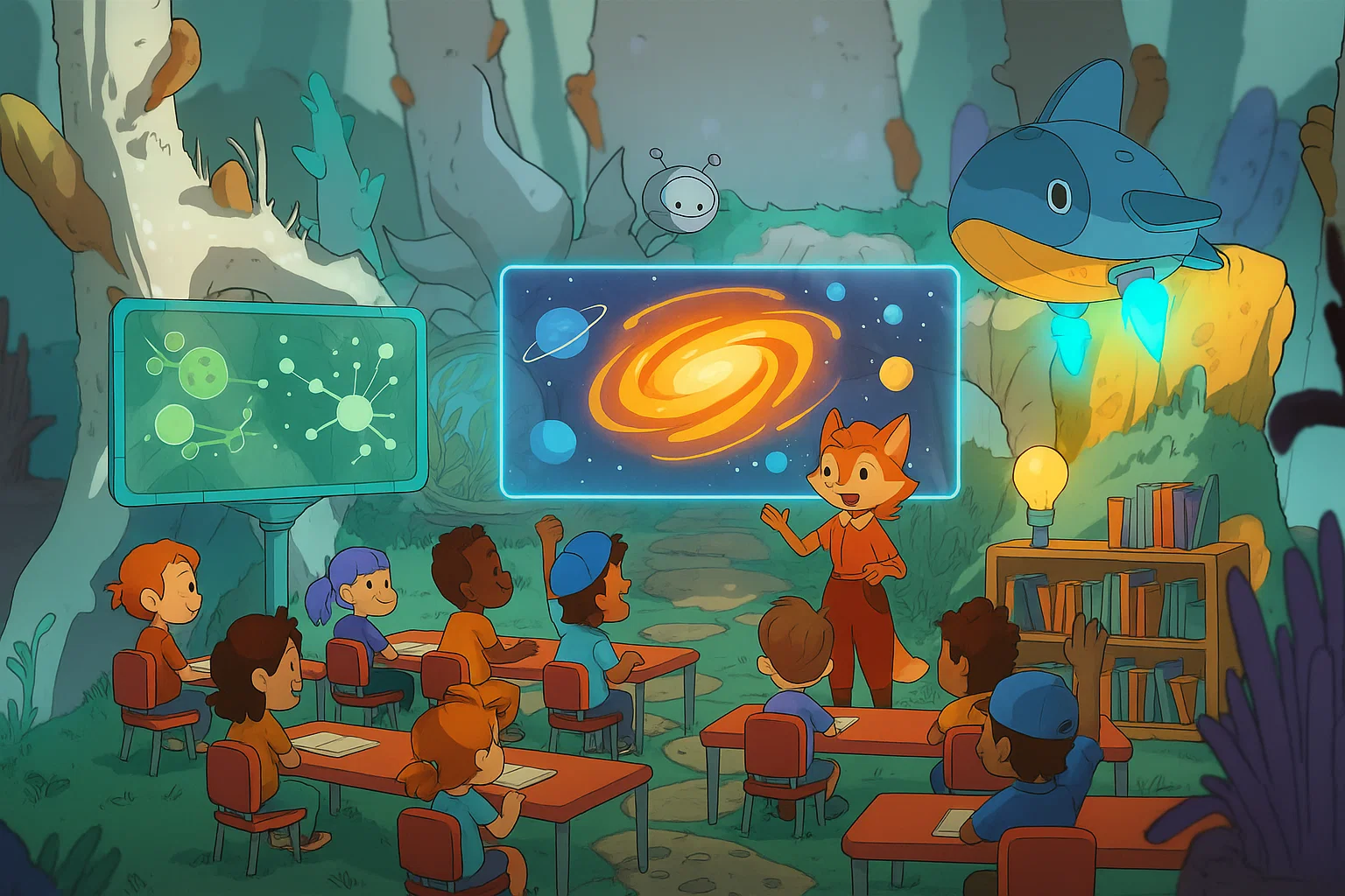 Understanding CogAT and Iowa Tests: Your Complete Parent's Guide to ...